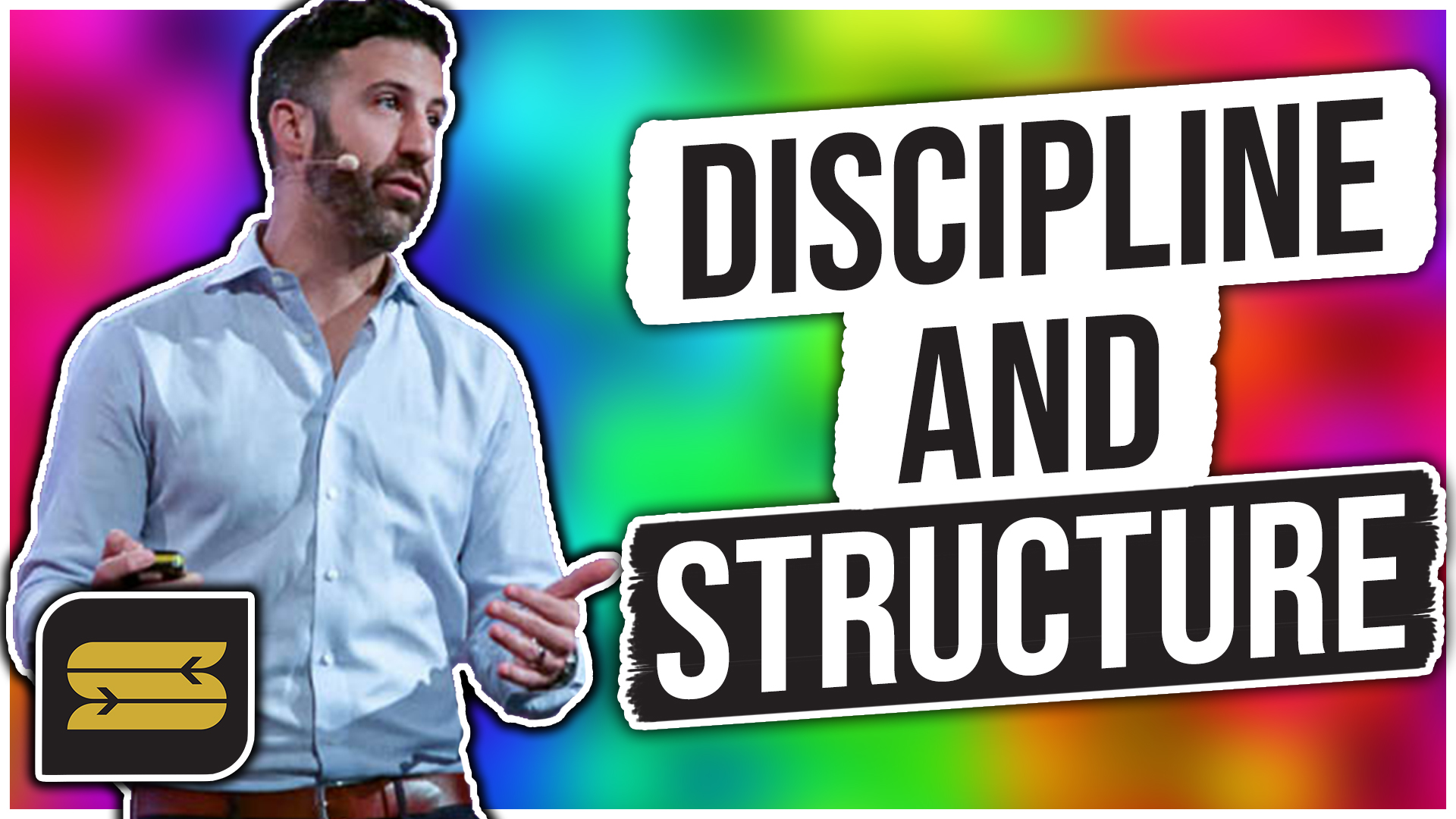 Discipline and Structure - AltAgency