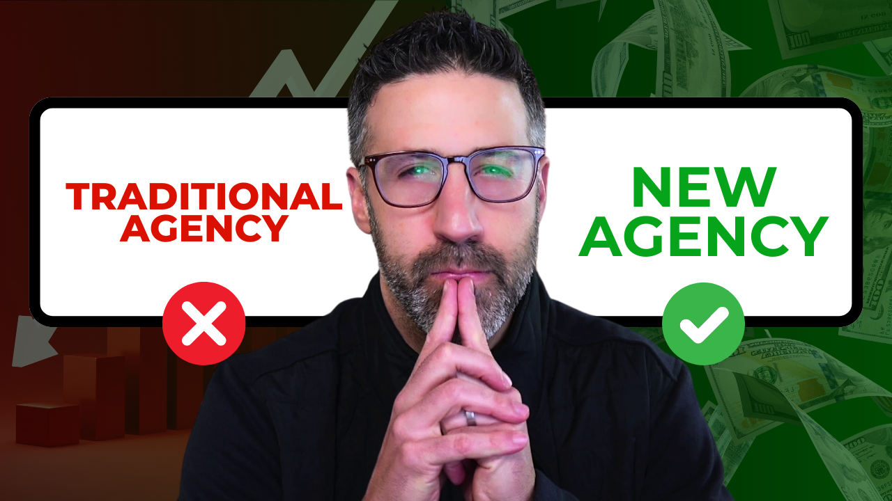 Watch this if you want to SCALE your digital agency - AltAgency