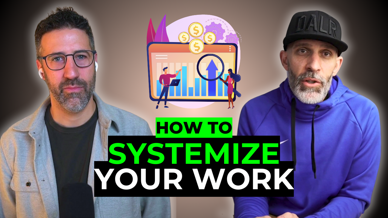 Watch This Before You Productize Your Service - AltAgency